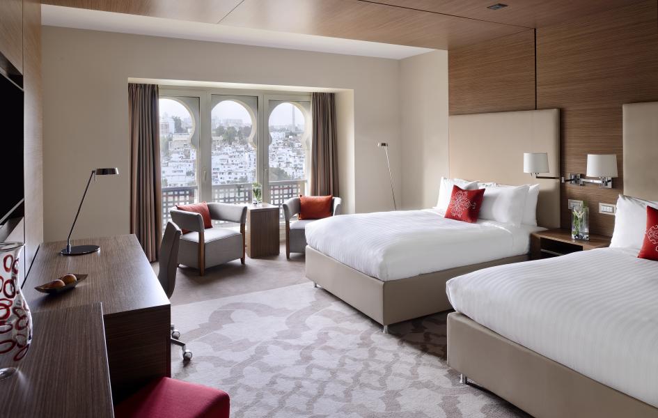 Marriott Constantine | Sophos Hotels